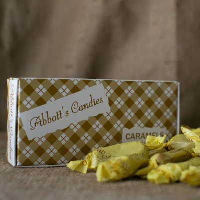 Caramels Archives - Abbott's Candies - Indianapolis Caramel and ...