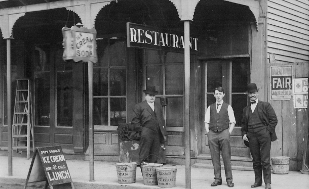 About Abbott's Candy - The Oldest Candy Store in Indiana