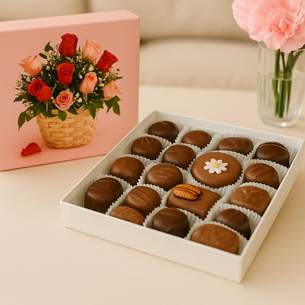 Abbott's Candies - Handmade Caramels and Chocolate